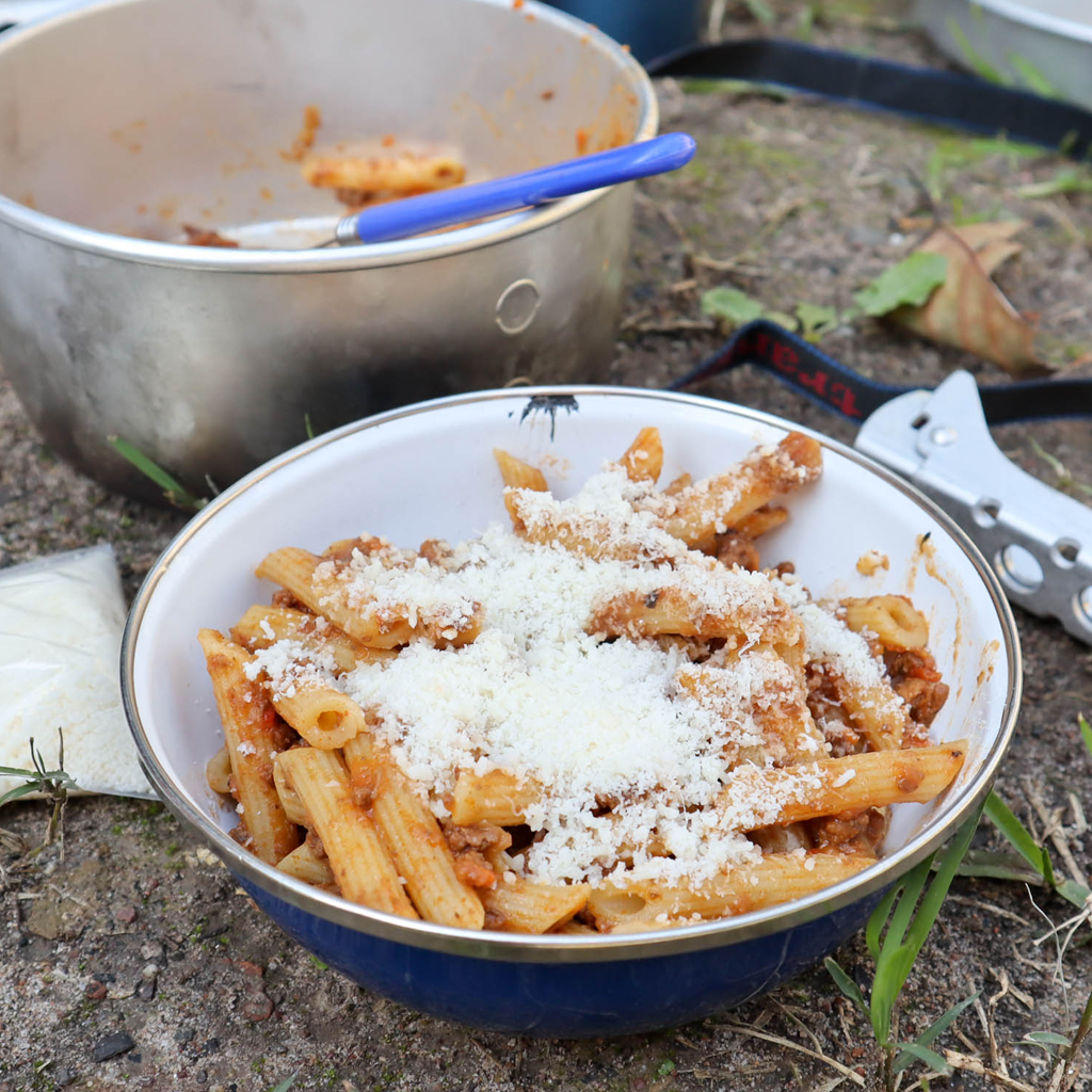 Dehydrating your favourite meals for hiking - Luvele AU